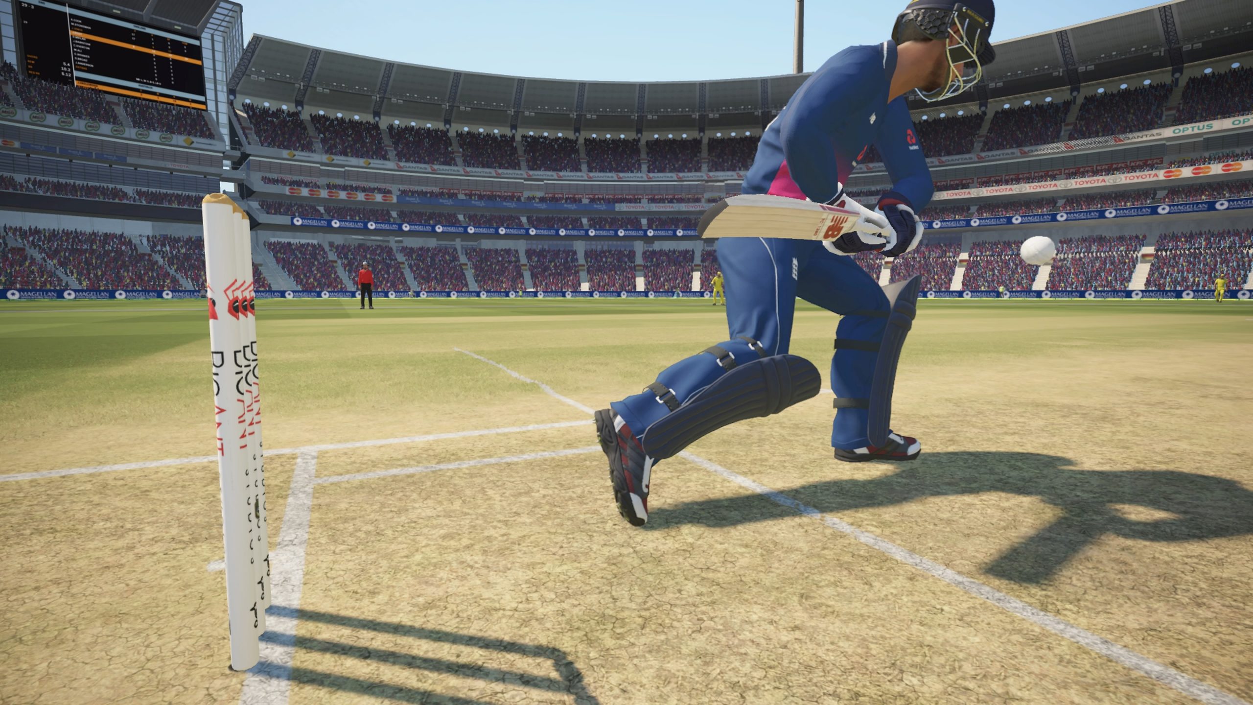 5 Best Cricket Games For PC in 2021 - That You Should Play