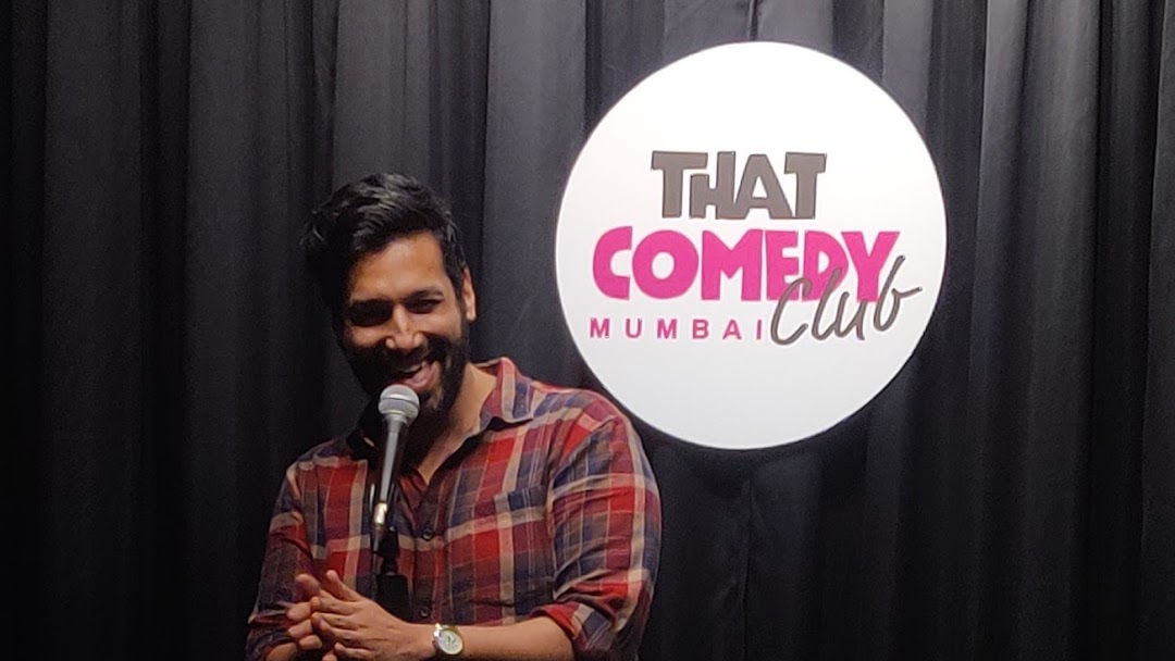 5 Best Comedy Open Mic in Mumbai - That You Must Visit