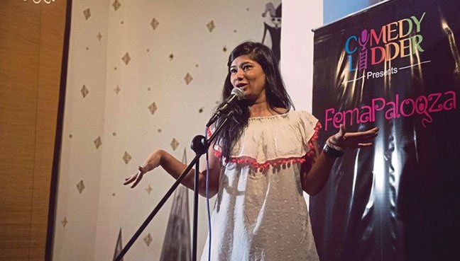 5 Best Comedy Open Mic in Mumbai - That You Must Visit