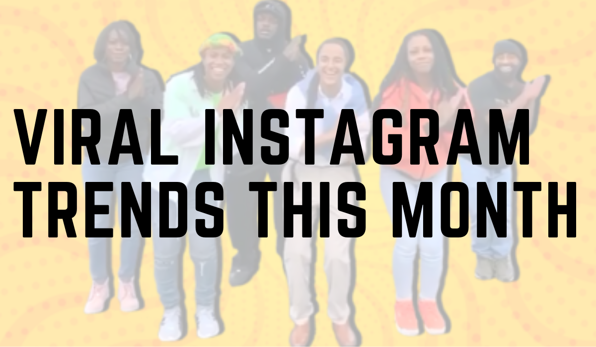 5 Most Viral Instagram Reel Trends In May Month - Toplisters
